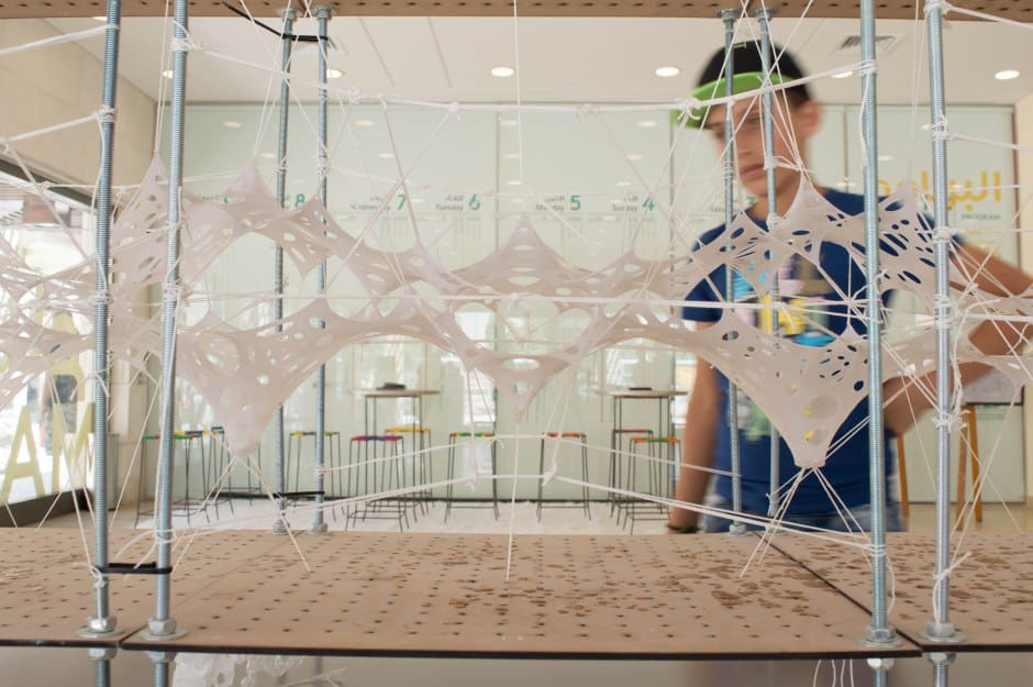 Amman Design Week: Arab talent on display - Africa M.E.