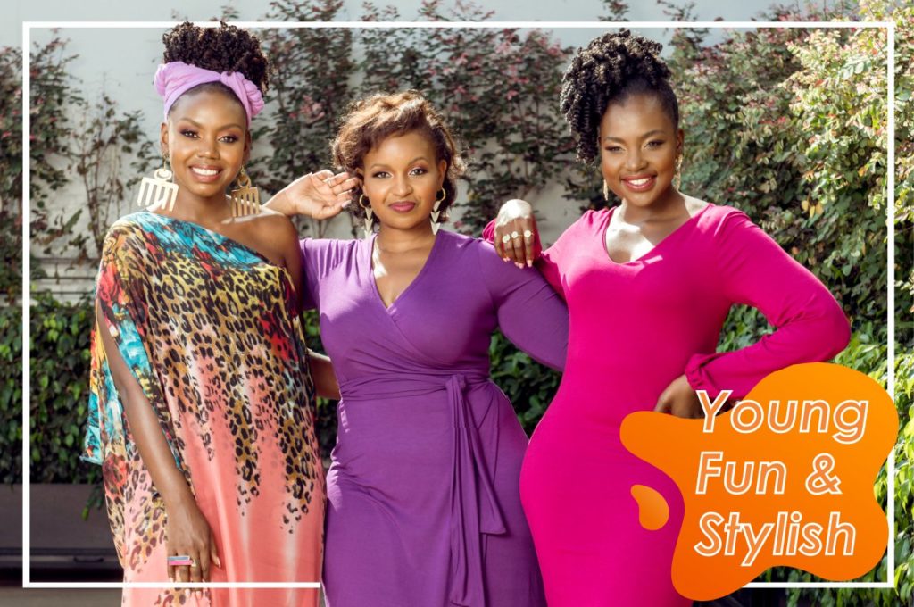 Vivo Activewear – a Kenyan Success Story Trying to Survive a Pandemic ...